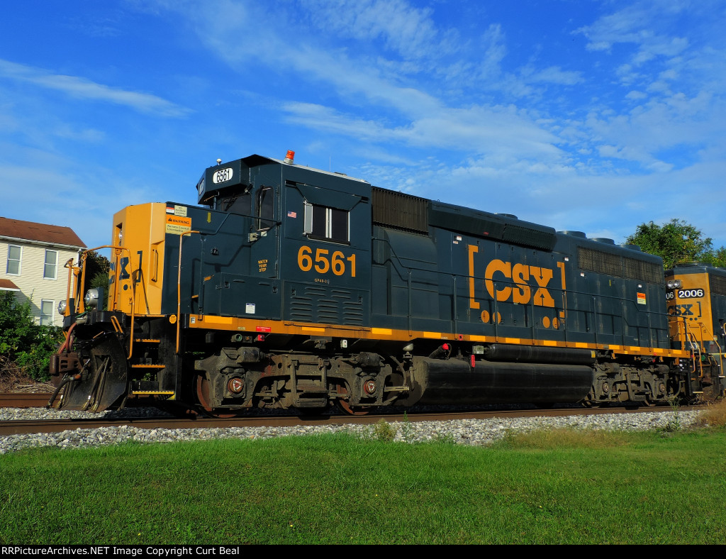 CSX 6561 (2)